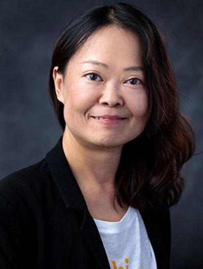 CEAS Faculty Ming Xiang Receives Named Service Professorship | Center ...