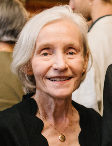 Remembering Lois Stein, SSD Dean of Students from 1992-2006 | Center ...